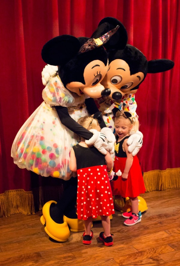 Taking photos of your Disney World Trip - Captured Joy Photography